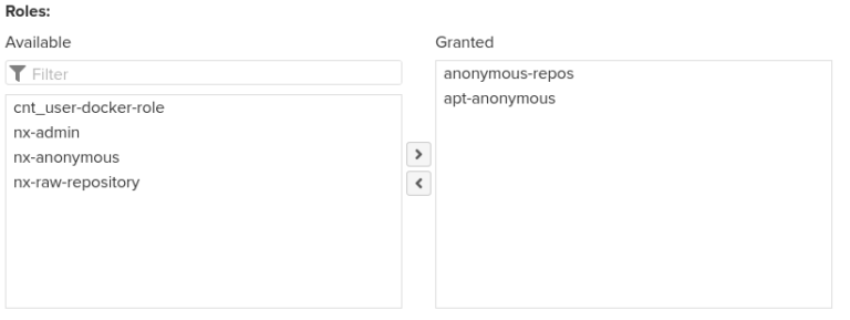 Create Python pypi repository on Nexus repository manager – RISHITHA MINOL