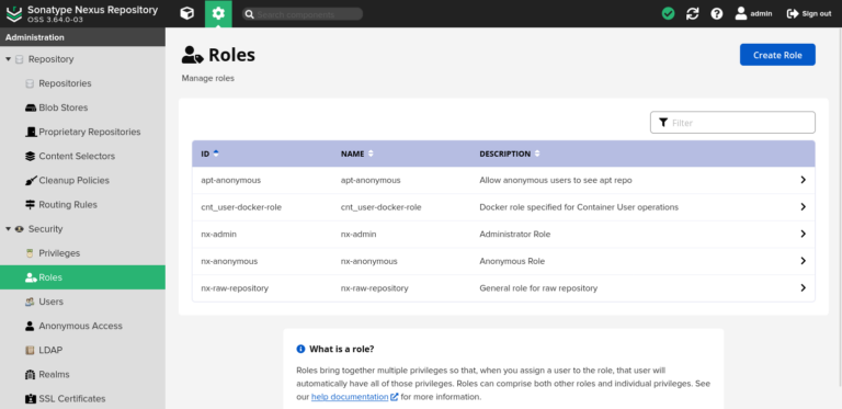 Create Python pypi repository on Nexus repository manager – RISHITHA MINOL