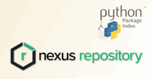 Create Python pypi repository on Nexus repository manager – RISHITHA MINOL